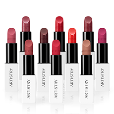 Maquillaje - Amway Argentina.