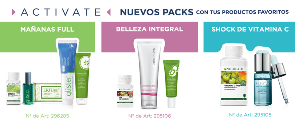 AMWAY ARGENTINA