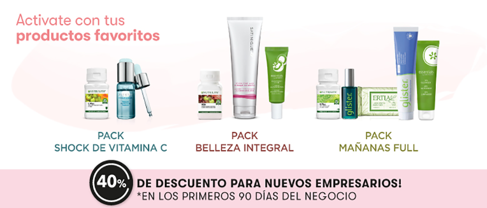 AMWAY ARGENTINA